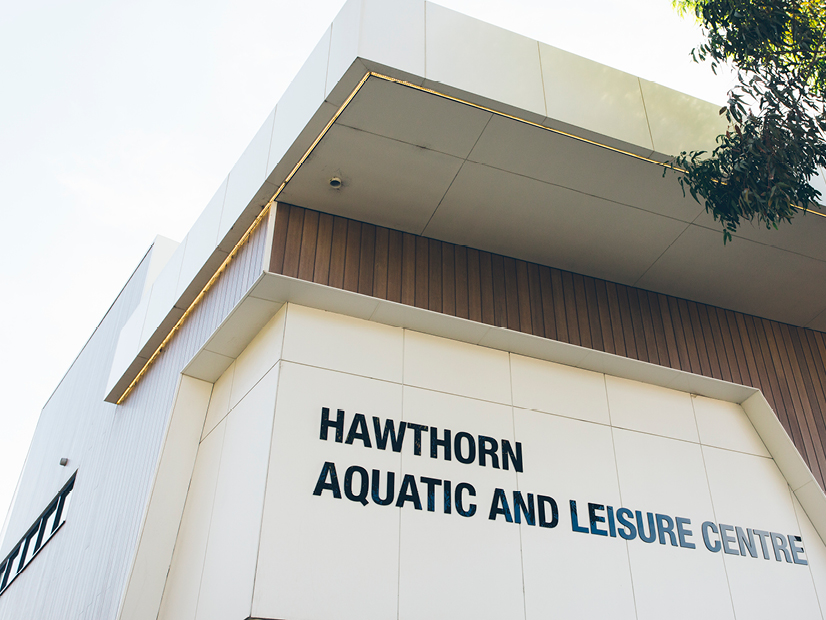 Accessibility | Hawthorn